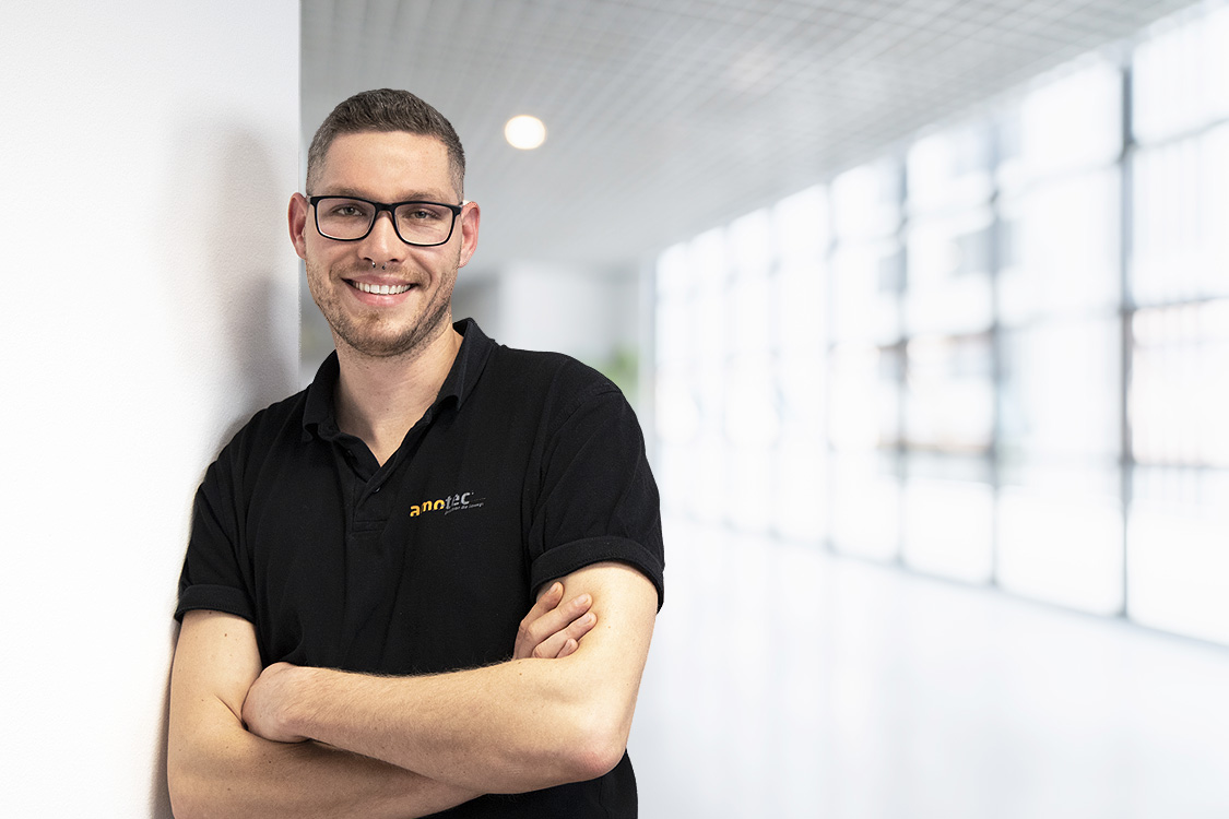 0055#Michael Reich - amo-tec